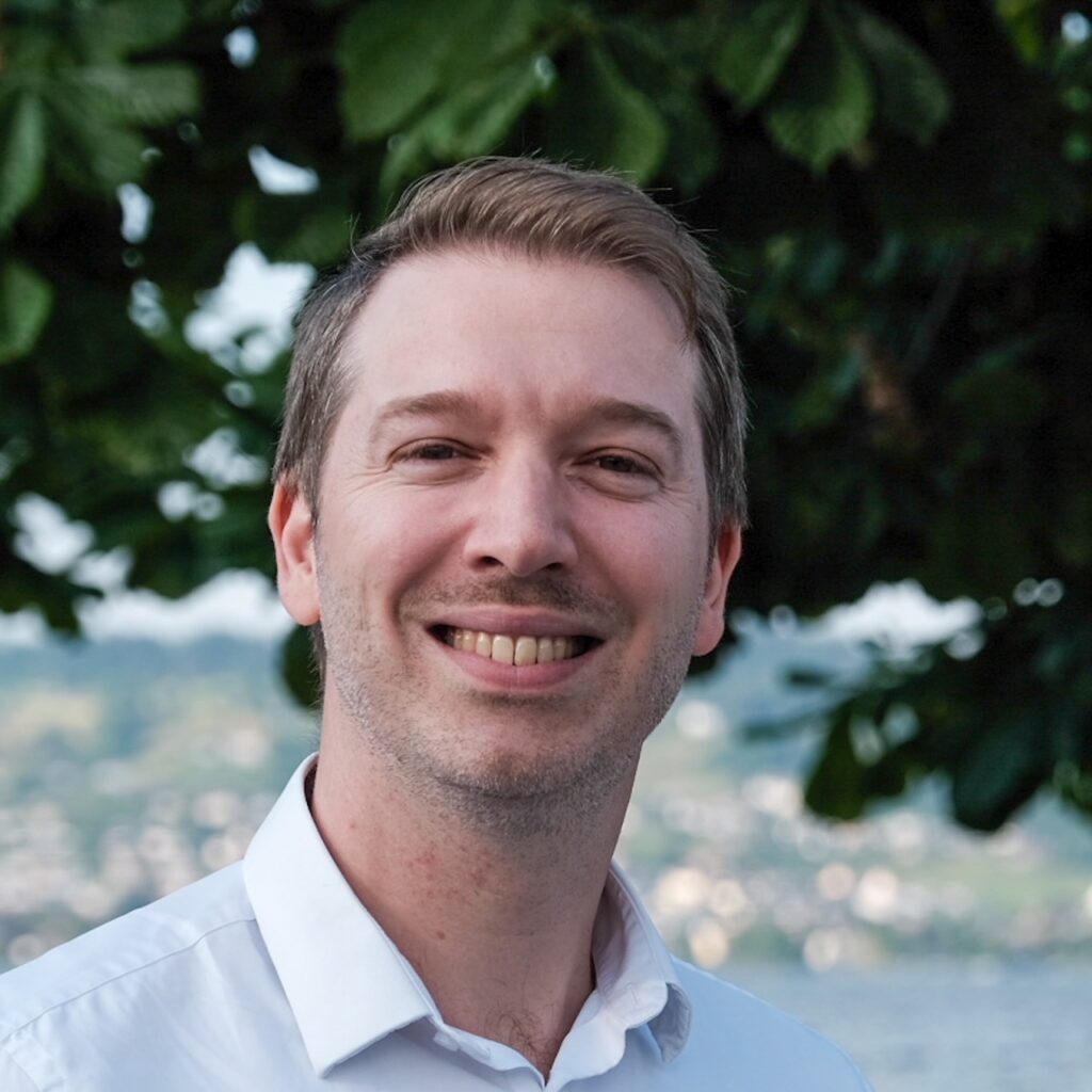 Team – EIC Partners